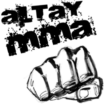 Fighters Rec | ALTAY REPUBLIC MMA LEAGUE