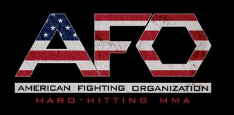 Fighters Rec | AMERICAN FIGHTING ORGANIZATION (AFO)